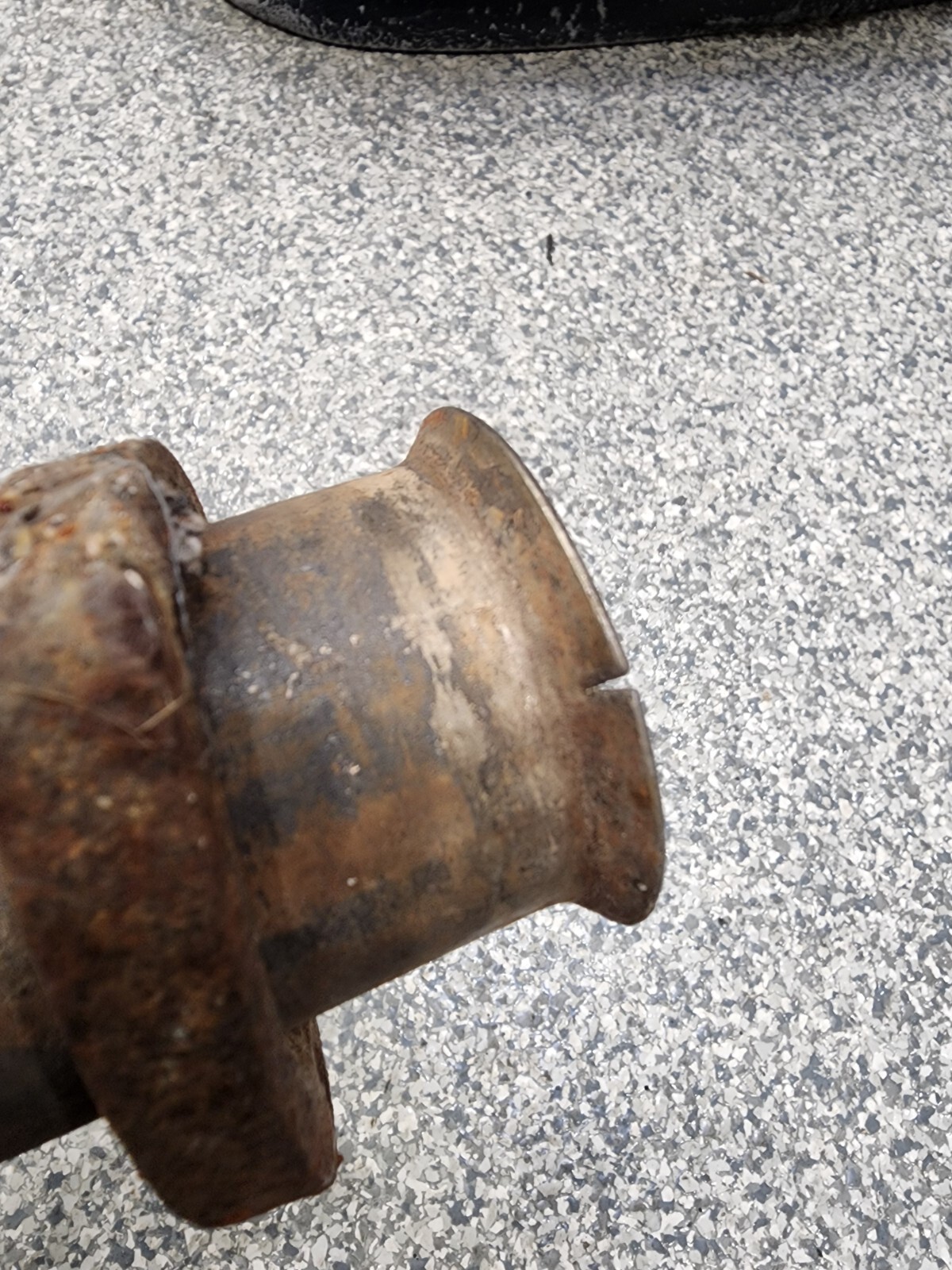 BMW E24 M6 / E28 M5 European headers OEM | Besemer Garage